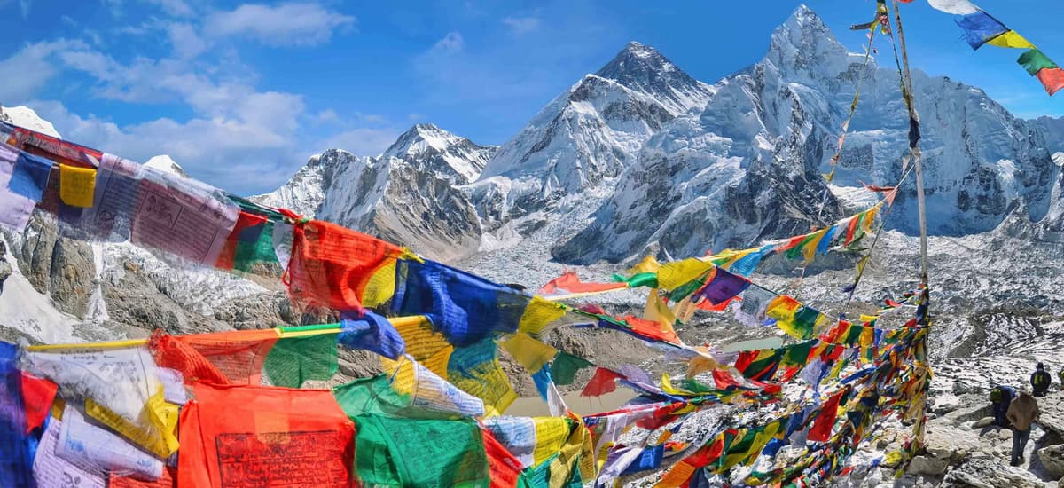 Nepal Travel Guide: Everything You Need to Know Before Visiting