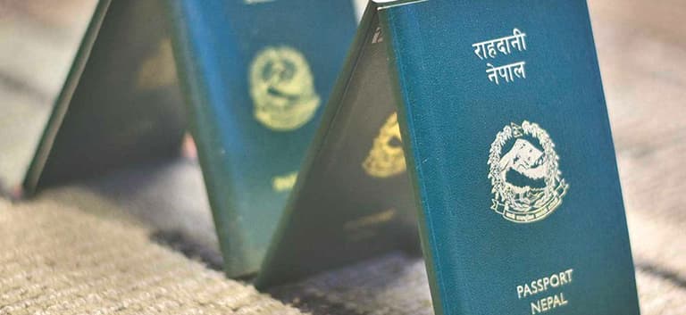 Passport and Visa Requirements for Traveling to Nepal: Everything You ...