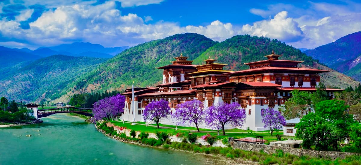 Safety in Bhutan: Essential Information for Visitors.