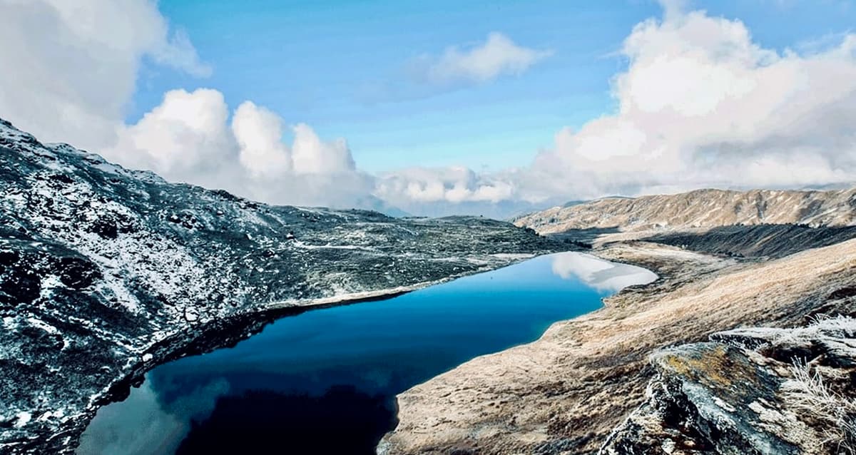 Dagala Thousand Lakes Trek - 6 Days | Cost for 2025 and 2026