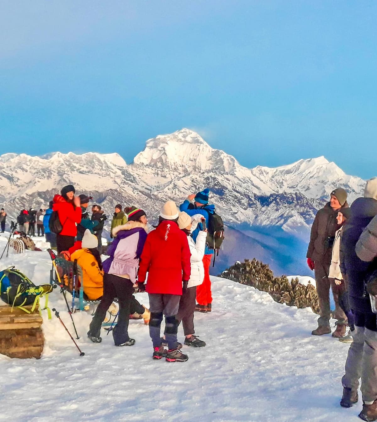 10 Best Nepal Family Tour Packages | Family Trips in Nepal