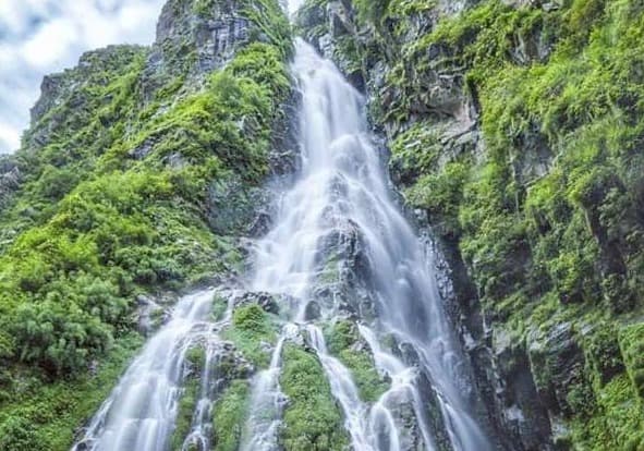 Weather and Climate of Nepal: A Comprehensive Guide